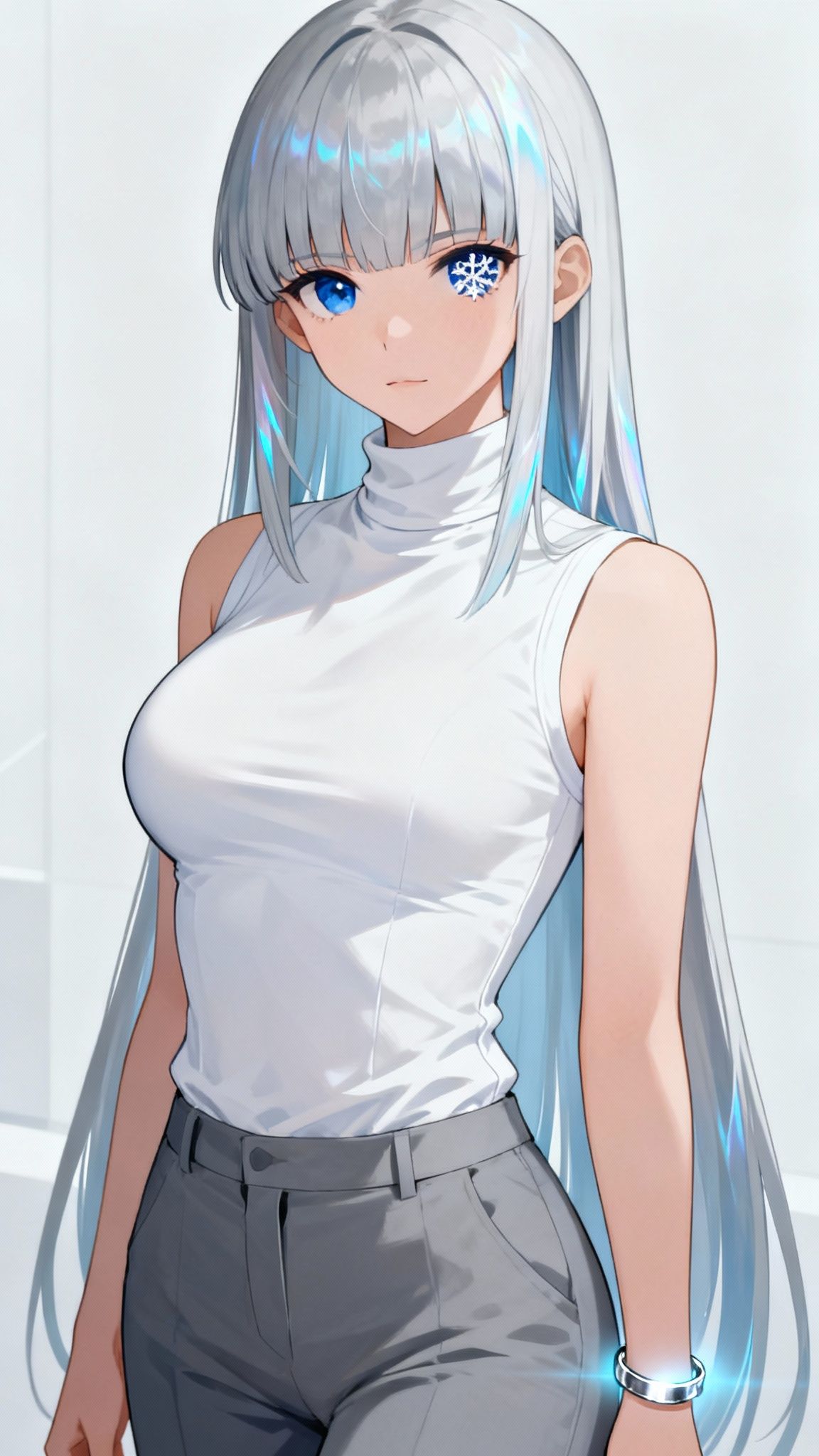 Akira Himuro - Perfil del personaje - Mate.AI