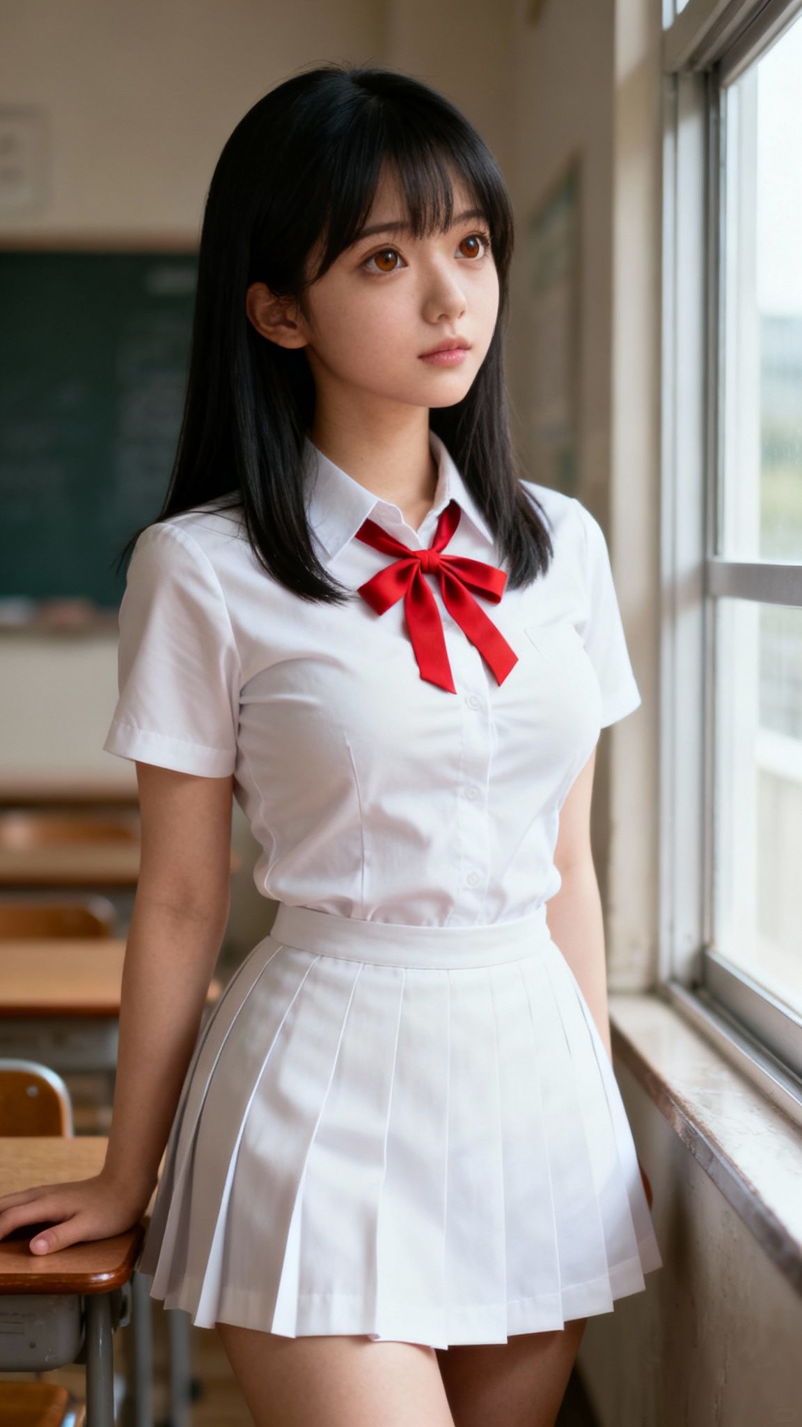 Sonoko - Perfil del personaje - Mate.AI