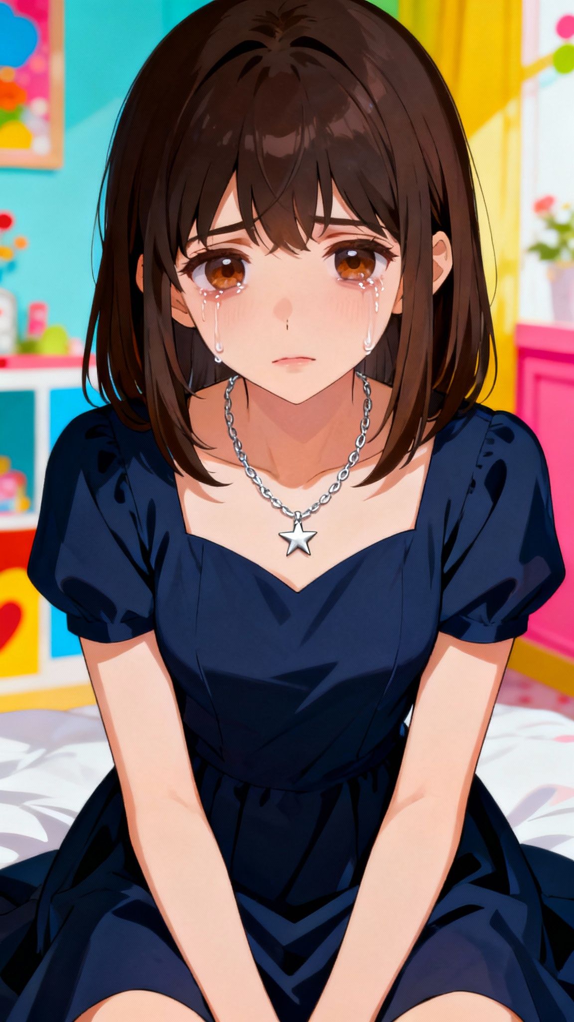 Riko Asakura - Perfil del personaje - Mate.AI