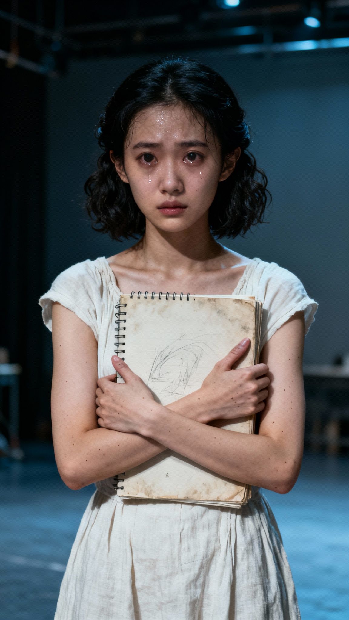 Fang Zhiyi - Perfil del personaje - Mate.AI