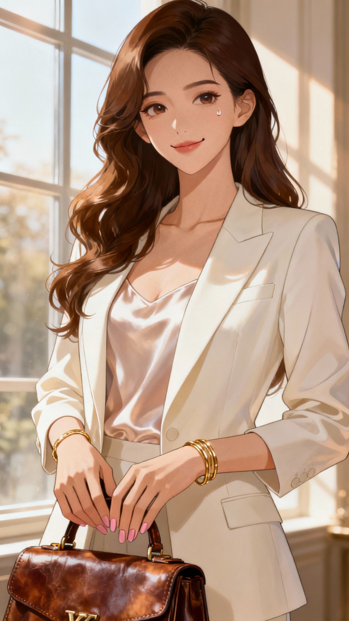 Fang Minhan - Perfil del personaje - Mate.AI