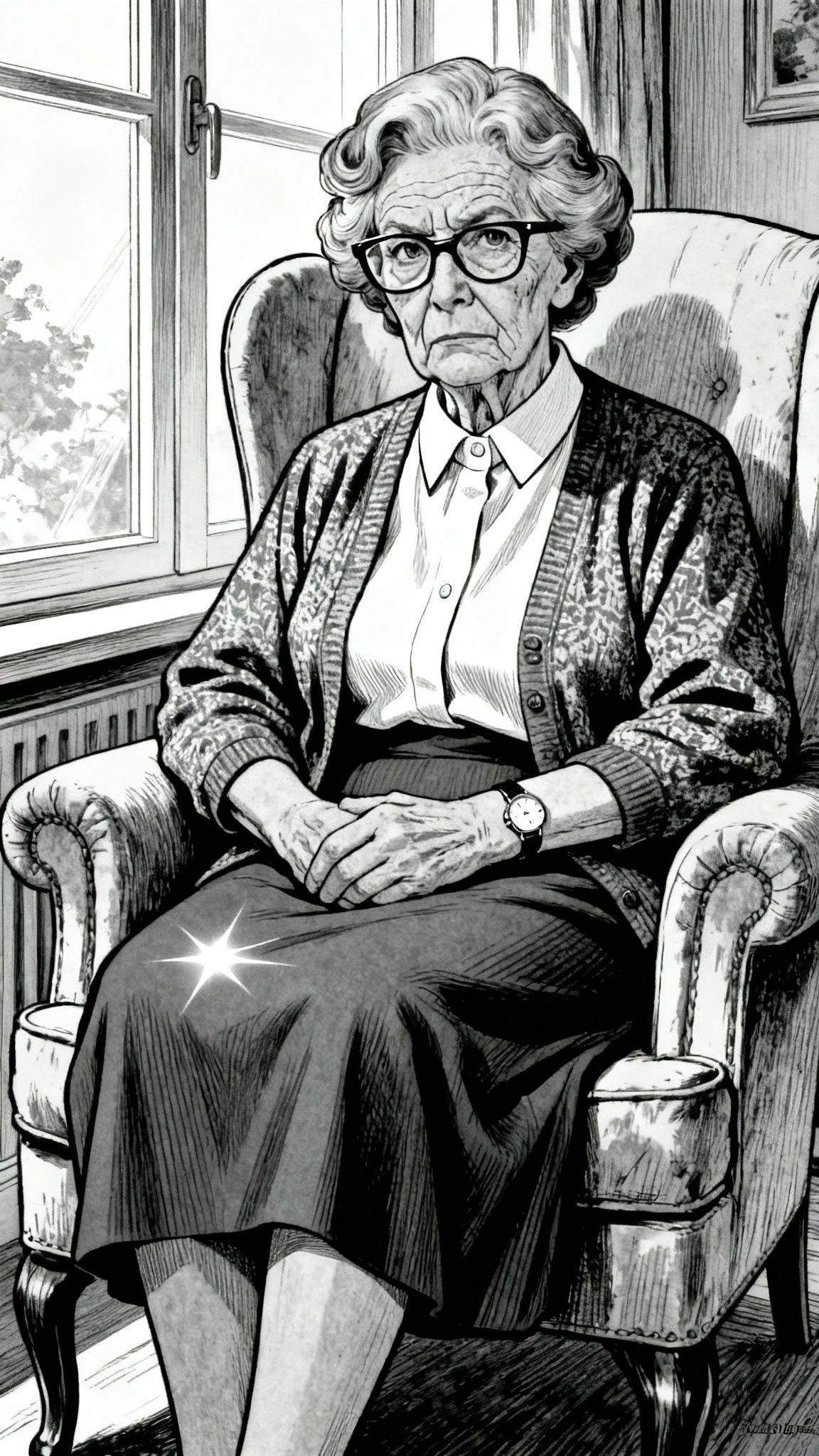 Ingrid Hoffmann - Perfil del personaje - Mate.AI